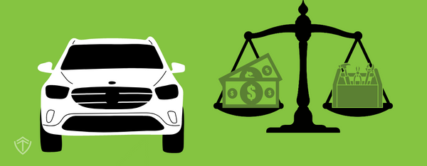Should you sell or repair your old car? – GuardTree
